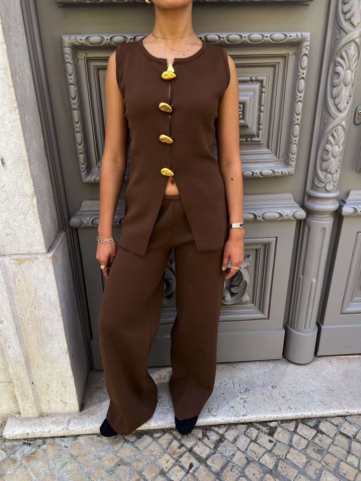 SUIT SET – NOTFOUND